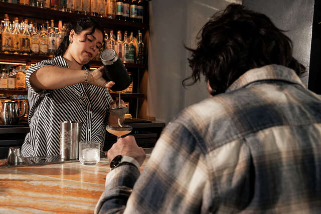 Odin in Oakland is the best mezcal bar in the country right now