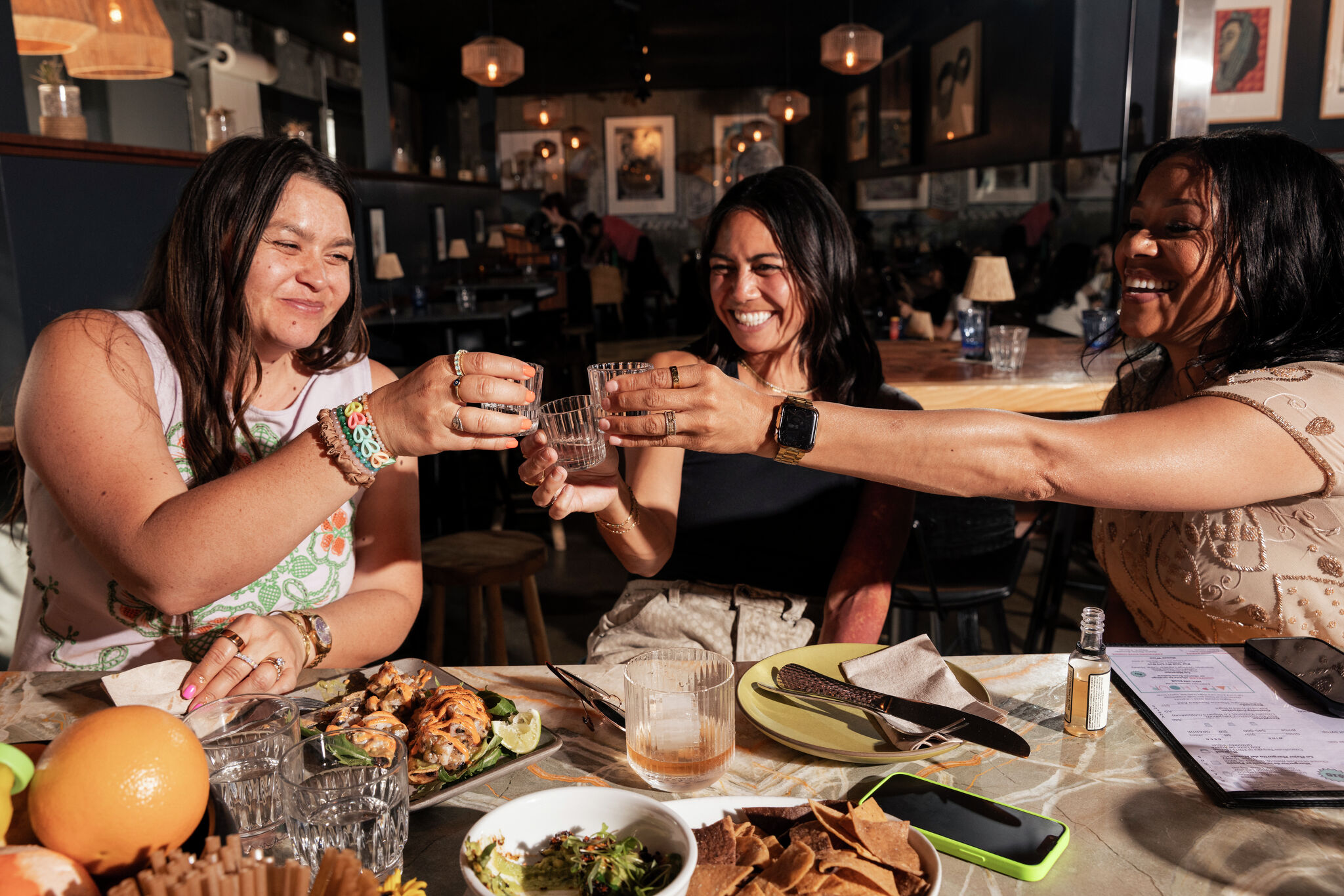 Odin in Oakland is the best mezcal bar in the country right now