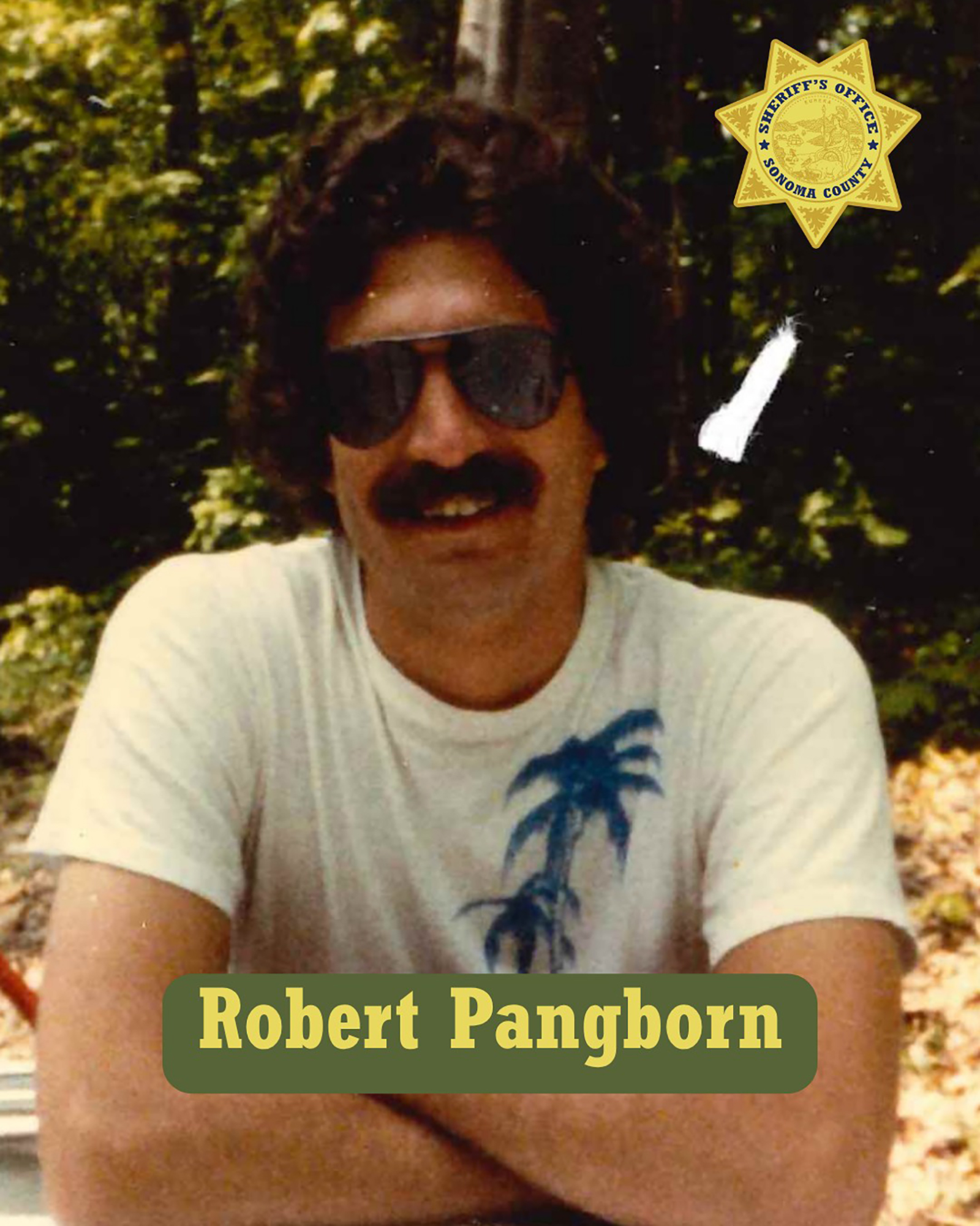 Sonoma Co.: Sheriff's Detectives Solve 1983 Cold Case Sexual Assault ...