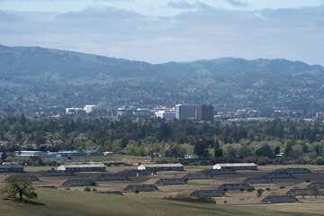Concord: City Council Approves Agreement For Developing Former Naval Site