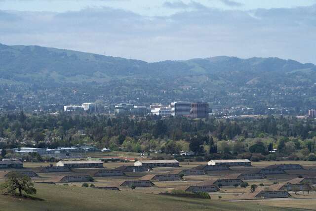 Concord: City Council Approves Agreement For Developing Former Naval Site