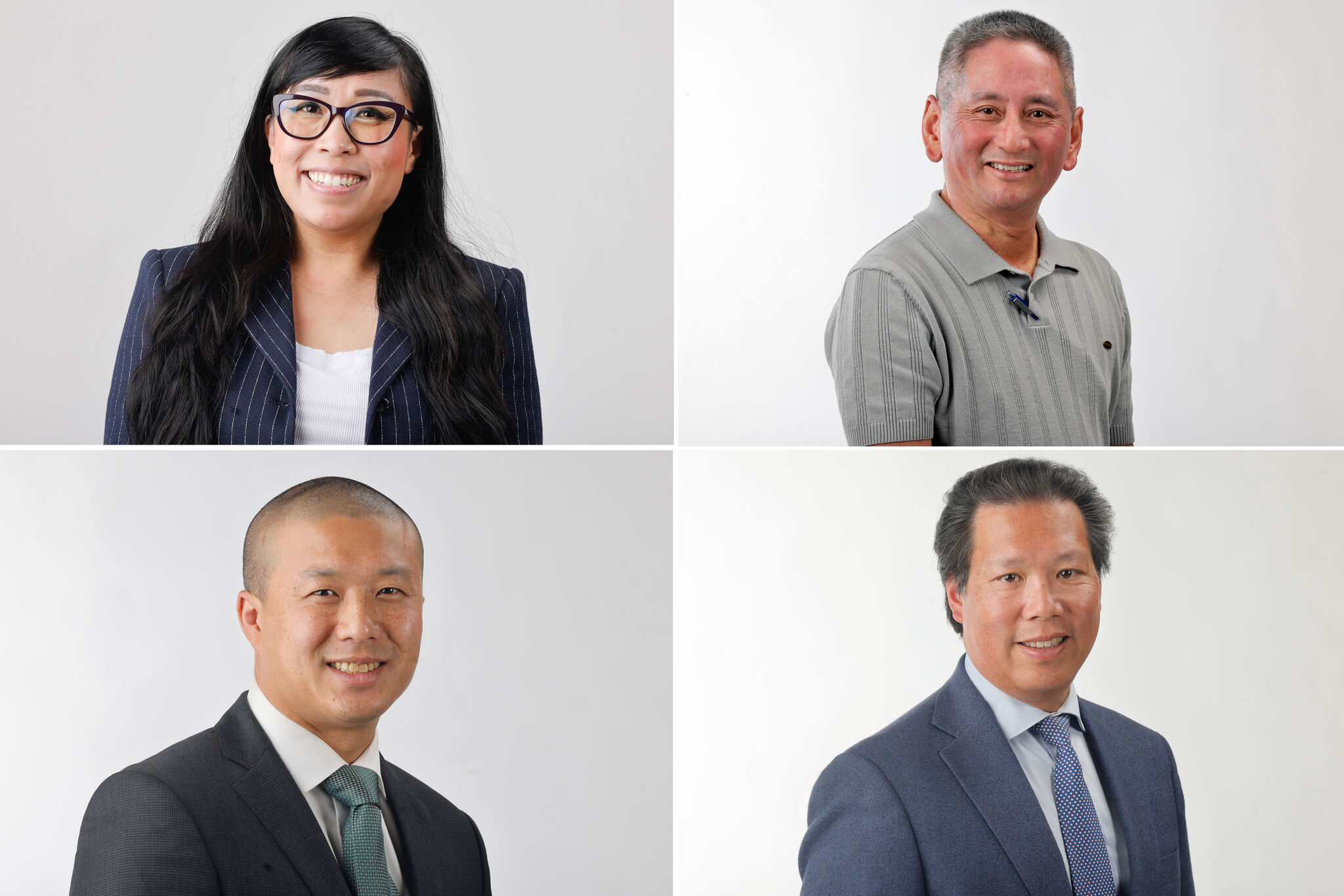 A Chinese American likely will be elected S.F. District 4 supervisor