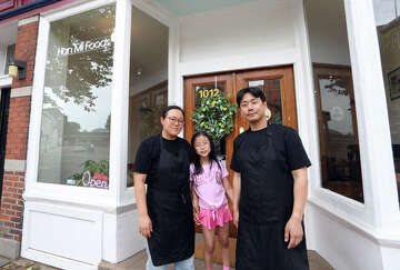Hanmi Foods opens in New Haven with Korean favorites