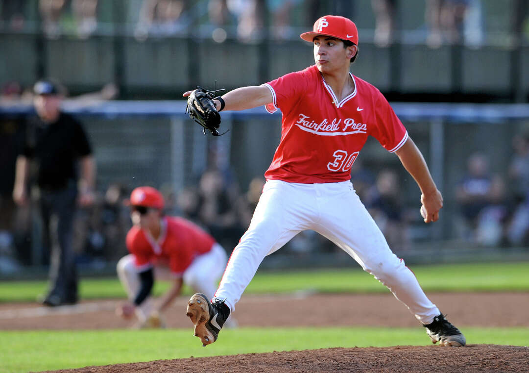 CT baseball top performances from 2026 conference tournaments
