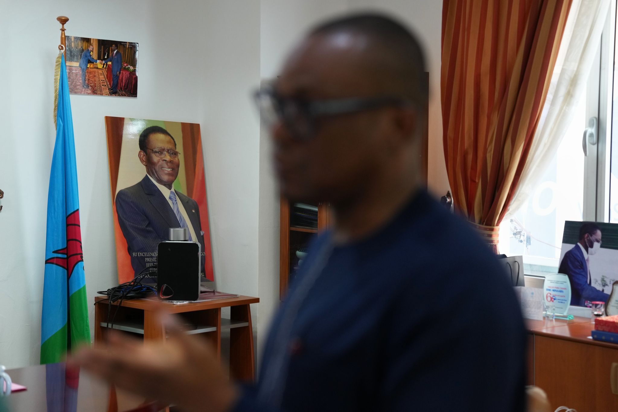 Case filed against Equatorial Guinea for sending US deportees to ...