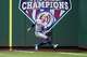 Mets rookie Carson Benge ditches his mustache and makes big strides at ...
