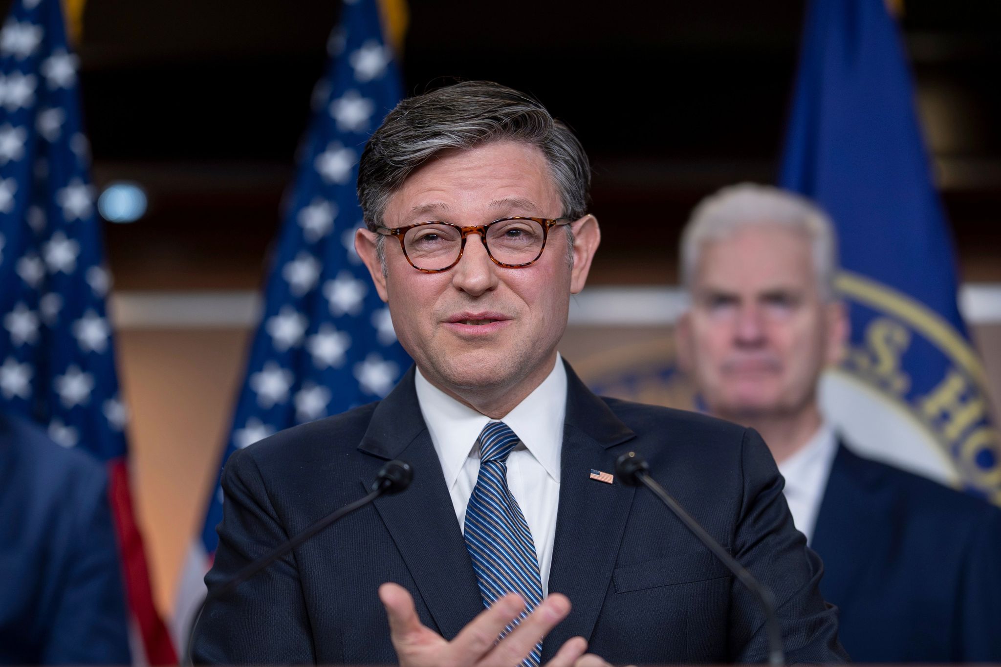 Republicans' recent stumbles in Congress highlight the difficult road ...