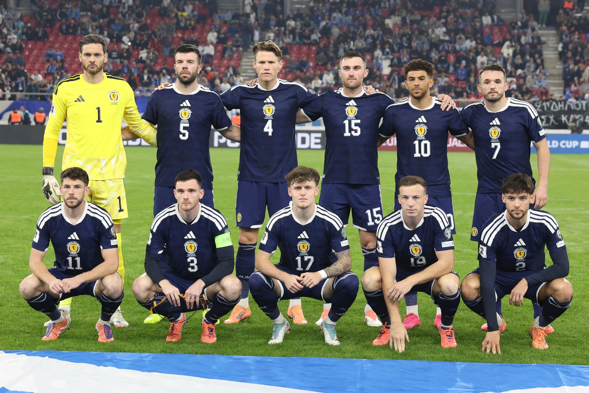 British World Cup power surge: Electricity spikes expected during ...