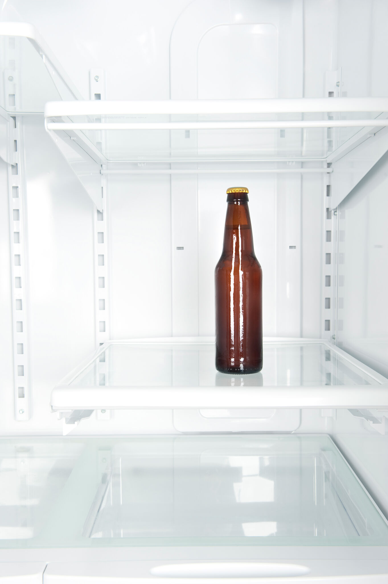 Jerry Zezima (opinion): Me and my new fridge enjoy a cold one
