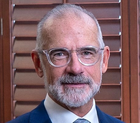 Munson Medical Center welcomes new president