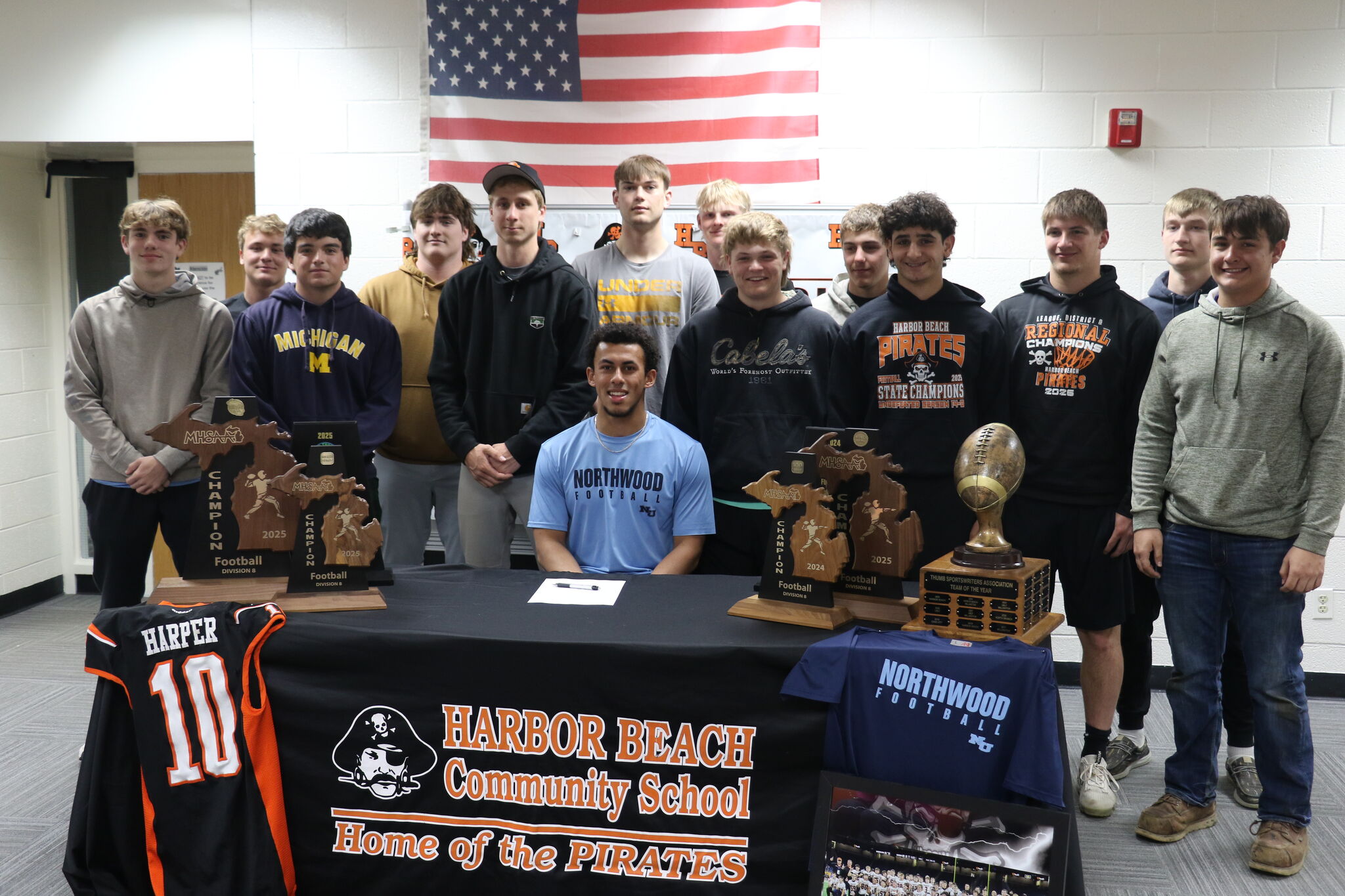 Senior Project Fresh signups begin after near two-month delay
