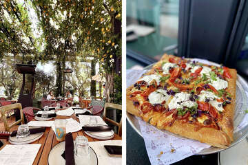 Sorry NYC, California dominates top of America's best pizza ranking