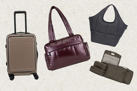 Calpak Memorial Day sale offers 20% off luggage and travel bags
