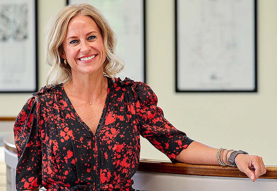 WT Dean of Engineering takes on new role to enhance research