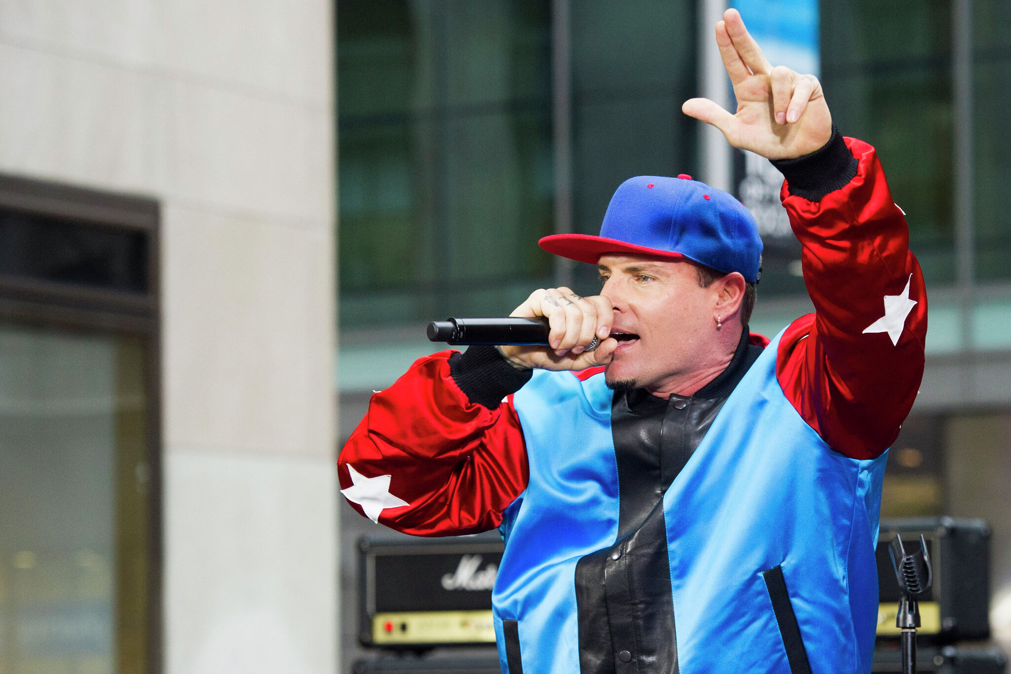 Freedom 250 concert lineup turns into train wreck