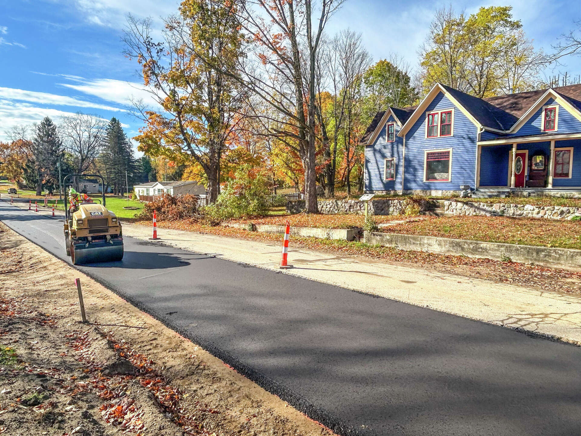 Reed City water project wins 2026 public works award