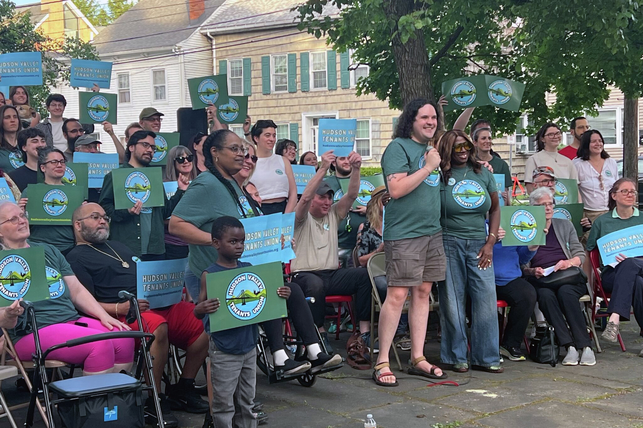 Troy, CSEA sign off on contract with 3% raises in 2026, 2027