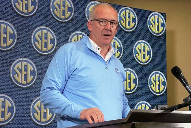 Outlining concerns, SEC's Sankey worries Senate bill could produce more ...