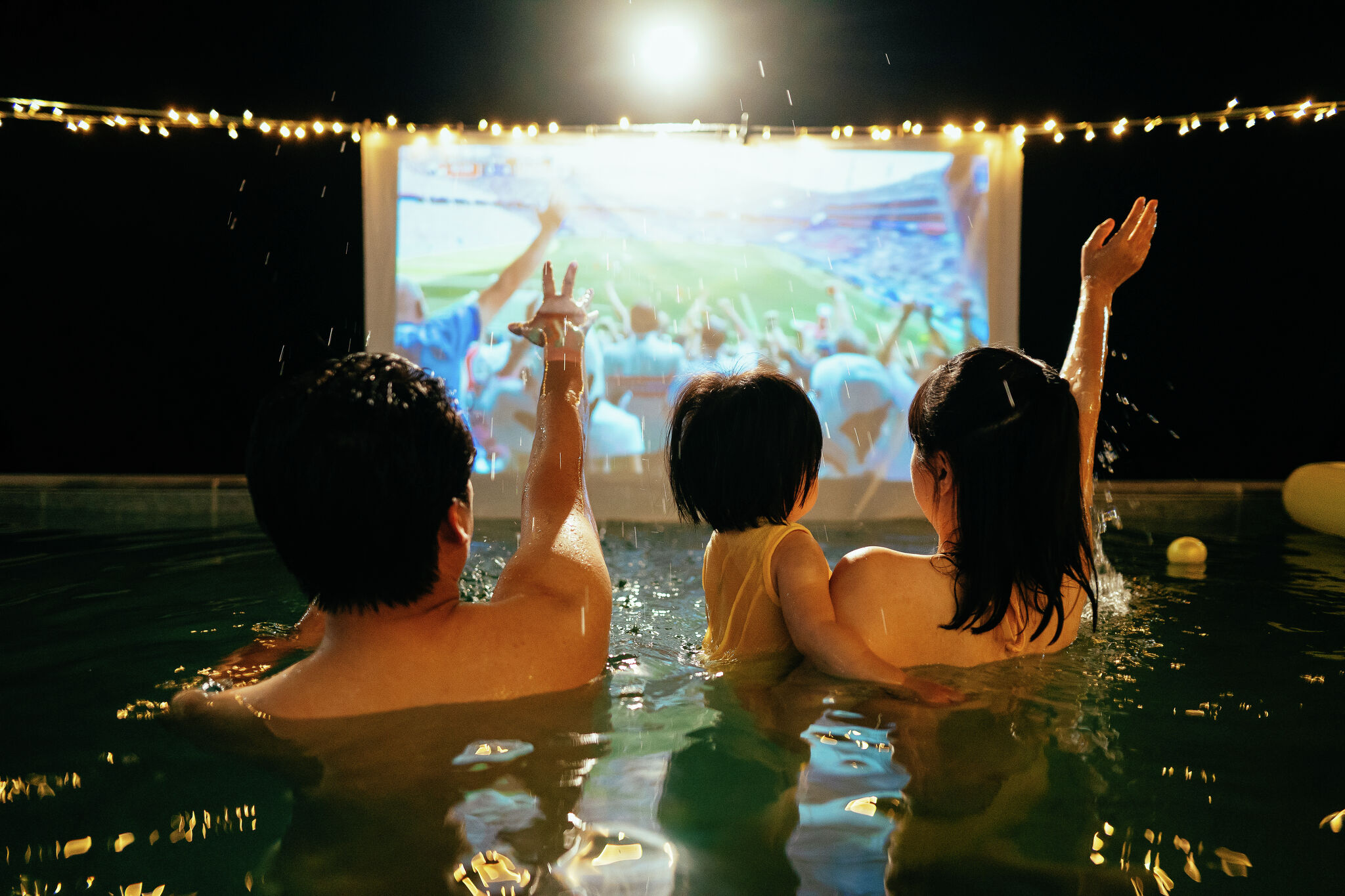 Best new and returning TV shows to stream in June