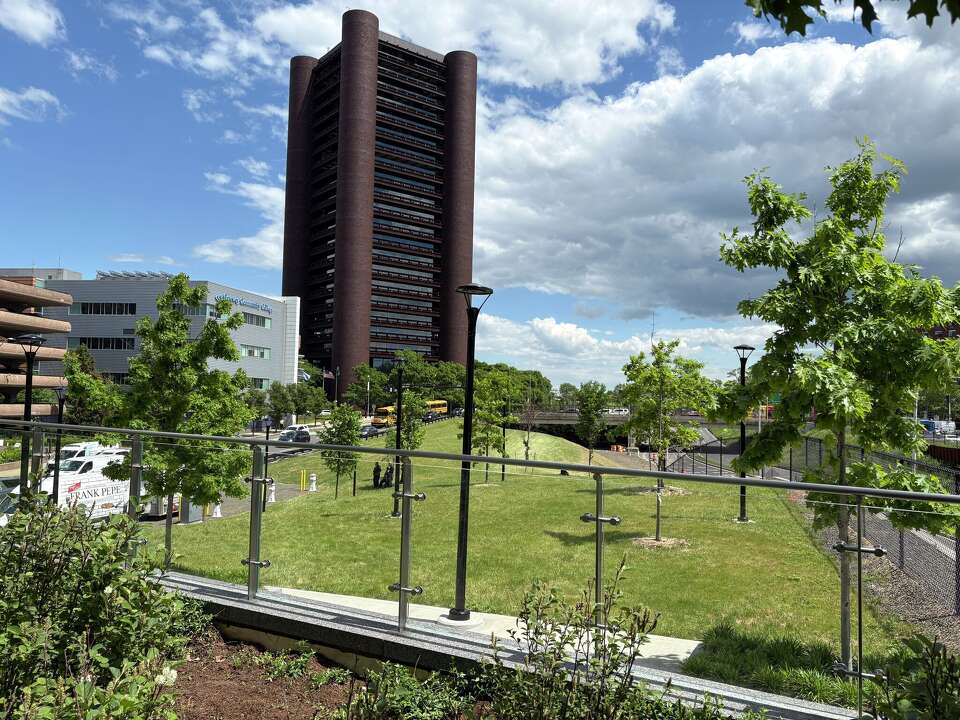 Consumer-goods giant Unilever announces New Haven research facility