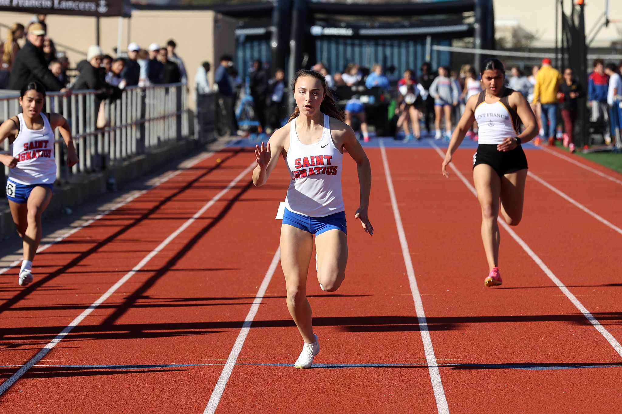 Top Bay Area athletes to follow at State Track and Field Championships