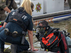 Clear Lake launches effort to remove abandoned, derelict boats