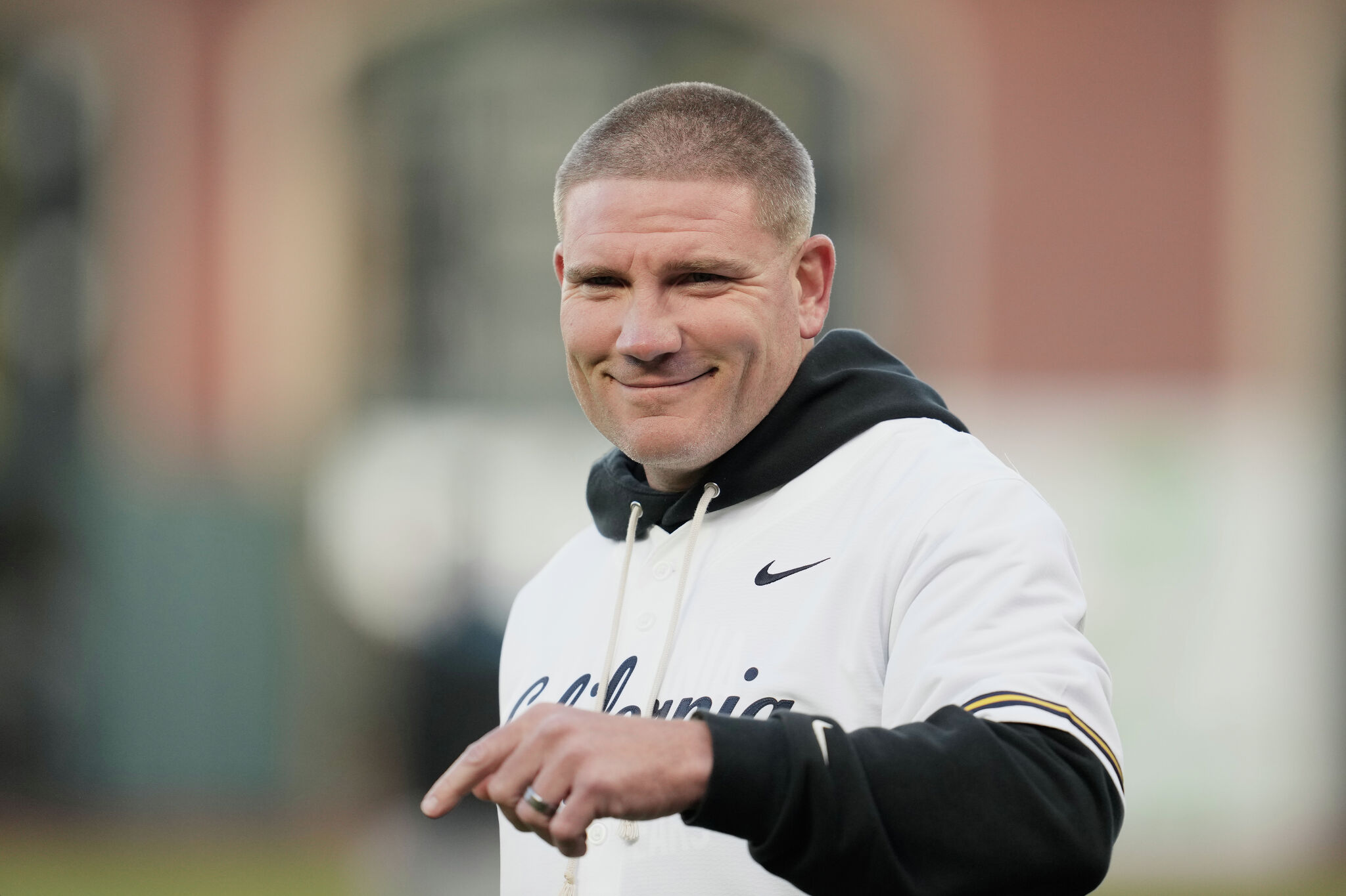 Cal football lands coveted QB recruit Dane Weber over UCLA, Cincinnati