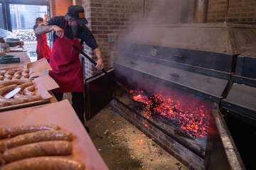 Texas barbecue restaurants face major brisket problem