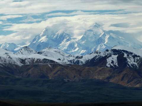 Conditions of 4 climbers who fell on Mount McKinley unknown as rescuers ...
