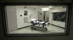 Judge bars Alabama nitrogen gas execution, says method is ...