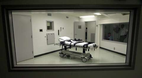 Judge bars Alabama nitrogen gas execution, says method is ...