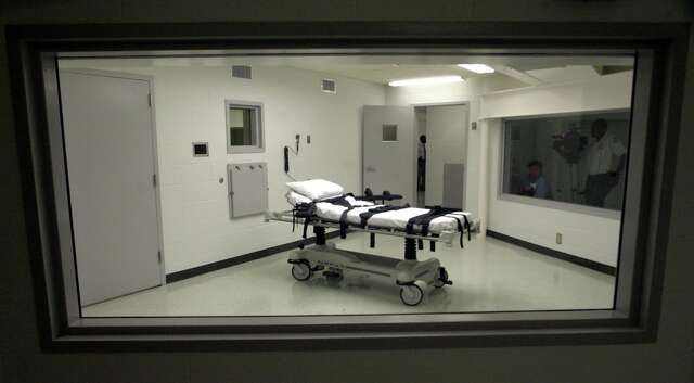 Judge bars Alabama nitrogen gas execution, says method is ...