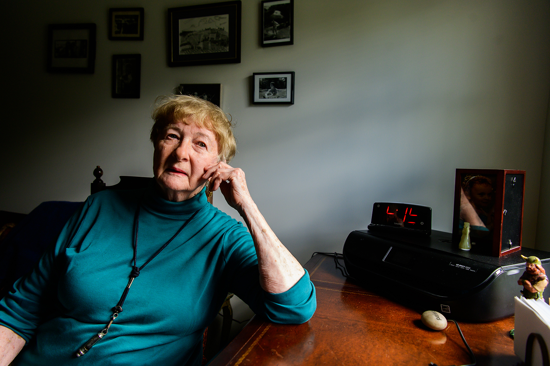 Why more older New Yorkers are struggling with debt