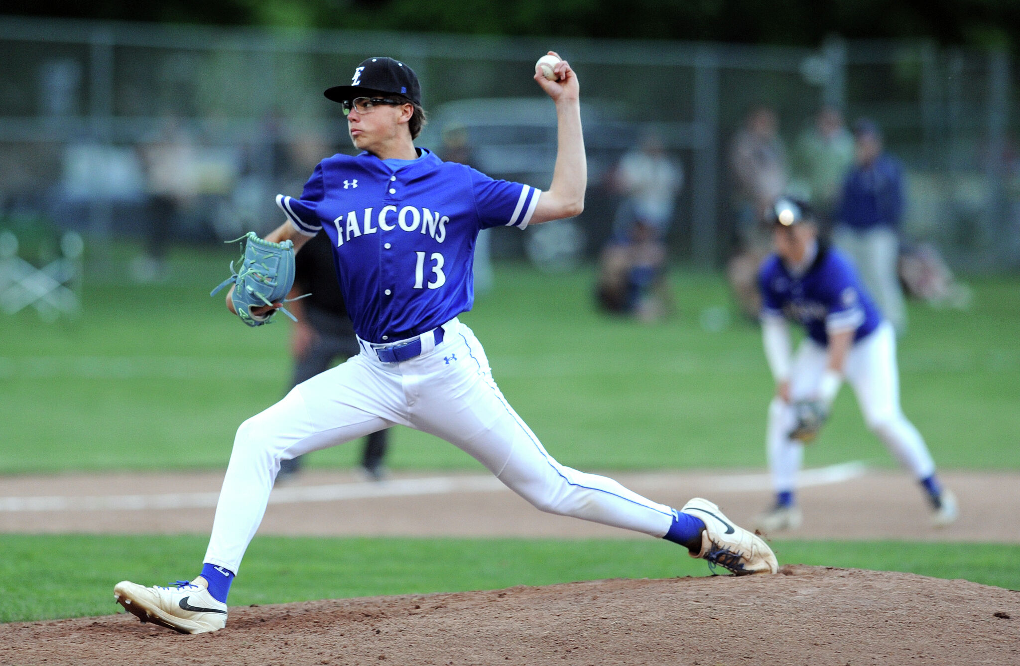 Winners and stars in quarterfinals of CIAC baseball tournaments