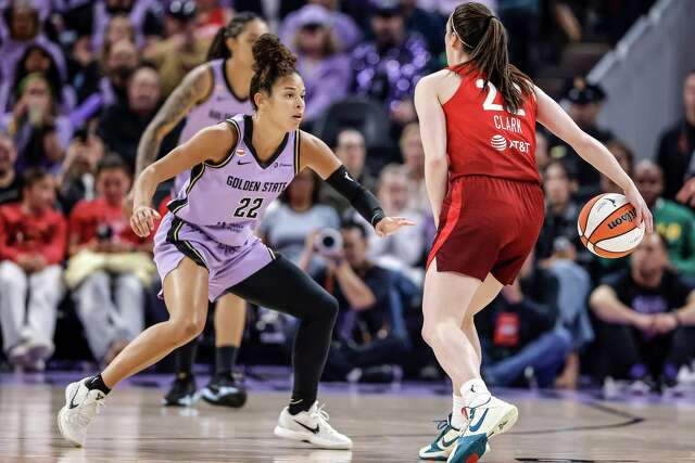 Fever open Commissioner's Cup defense as Caitlin Clark tries to end a 2 ...