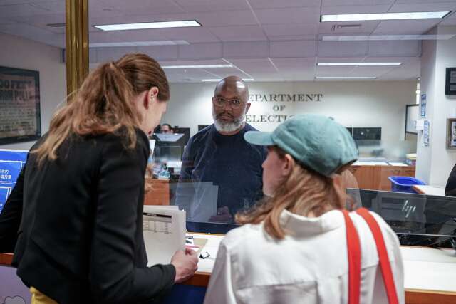 SF: Muni Parcel Tax Measure Receives Enough Signatures For November Ballot