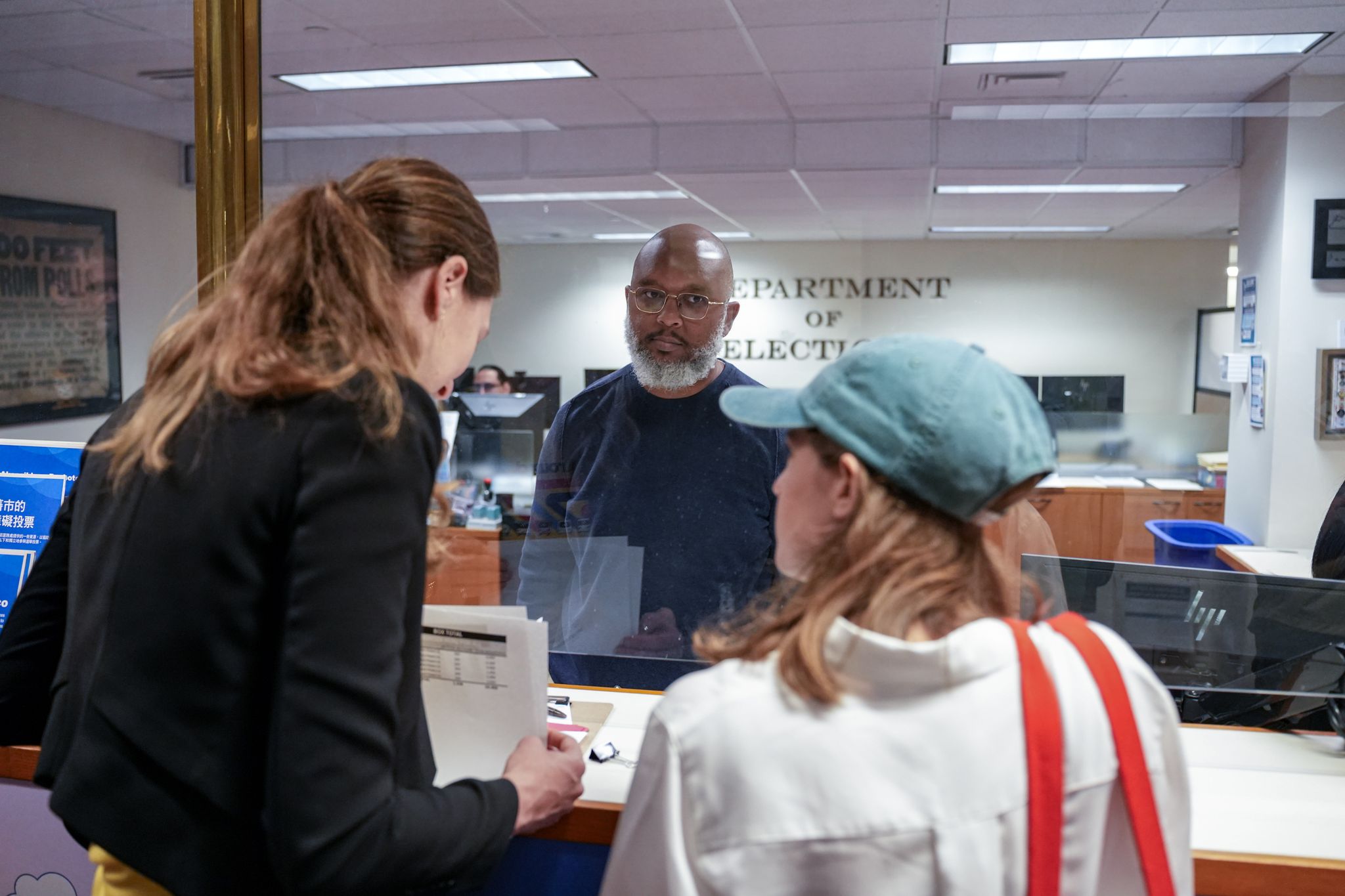 SF: Muni Parcel Tax Measure Receives Enough Signatures For November Ballot