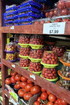 Tomatoes become latest symbol of America’s affordability squeeze