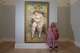When Sue Tilley met Lucian Freud, it changed her life. Now a painting ...