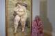 When Sue Tilley met Lucian Freud, it changed her life. Now a painting ...