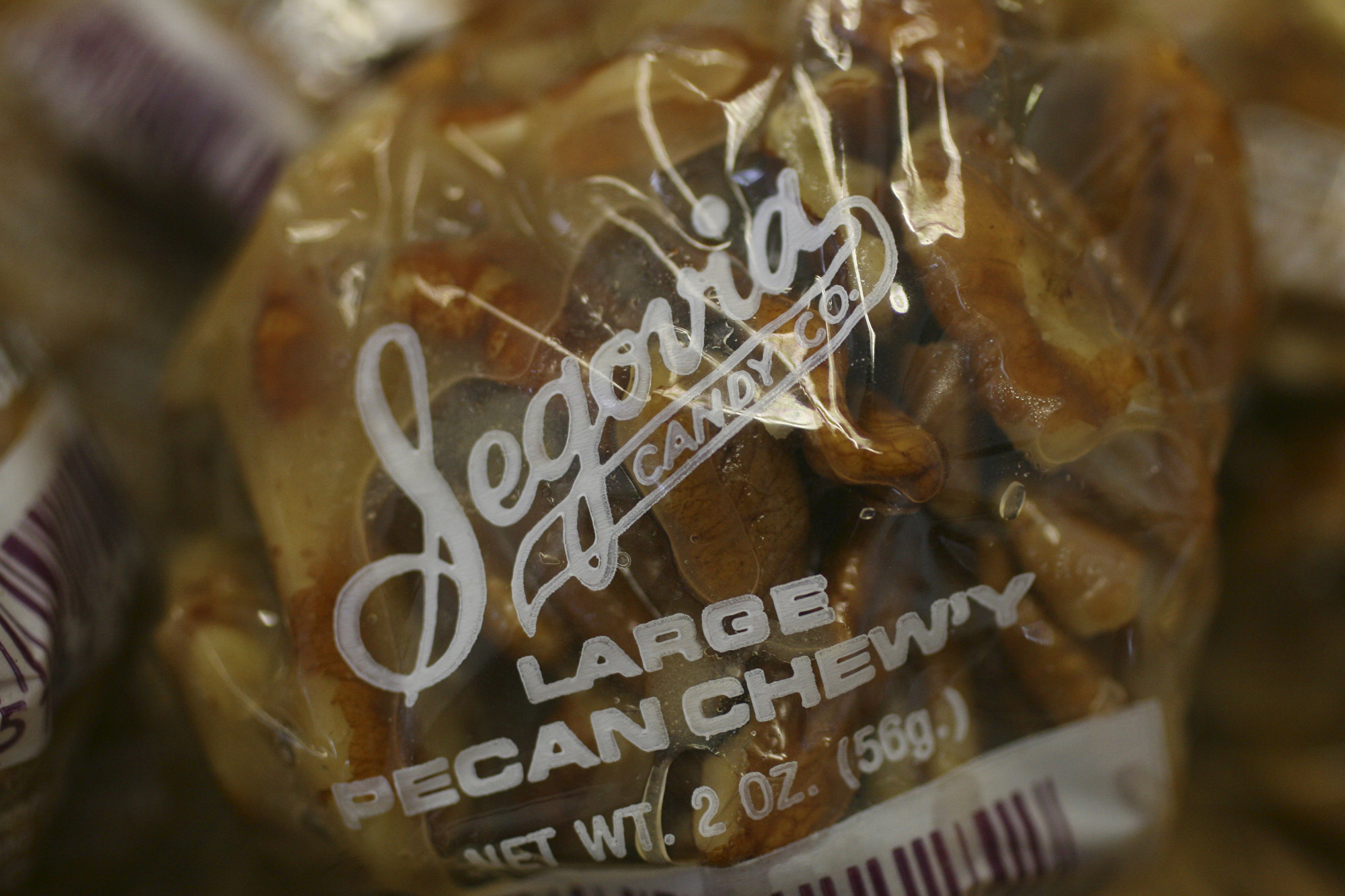 Segovia's Mexican Candies to close with sweet sorrows