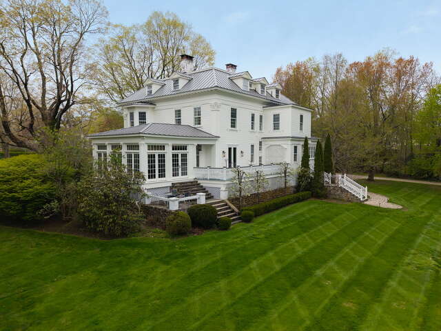 Litchfield estate linked to Stubbs & Wootton founder for sale