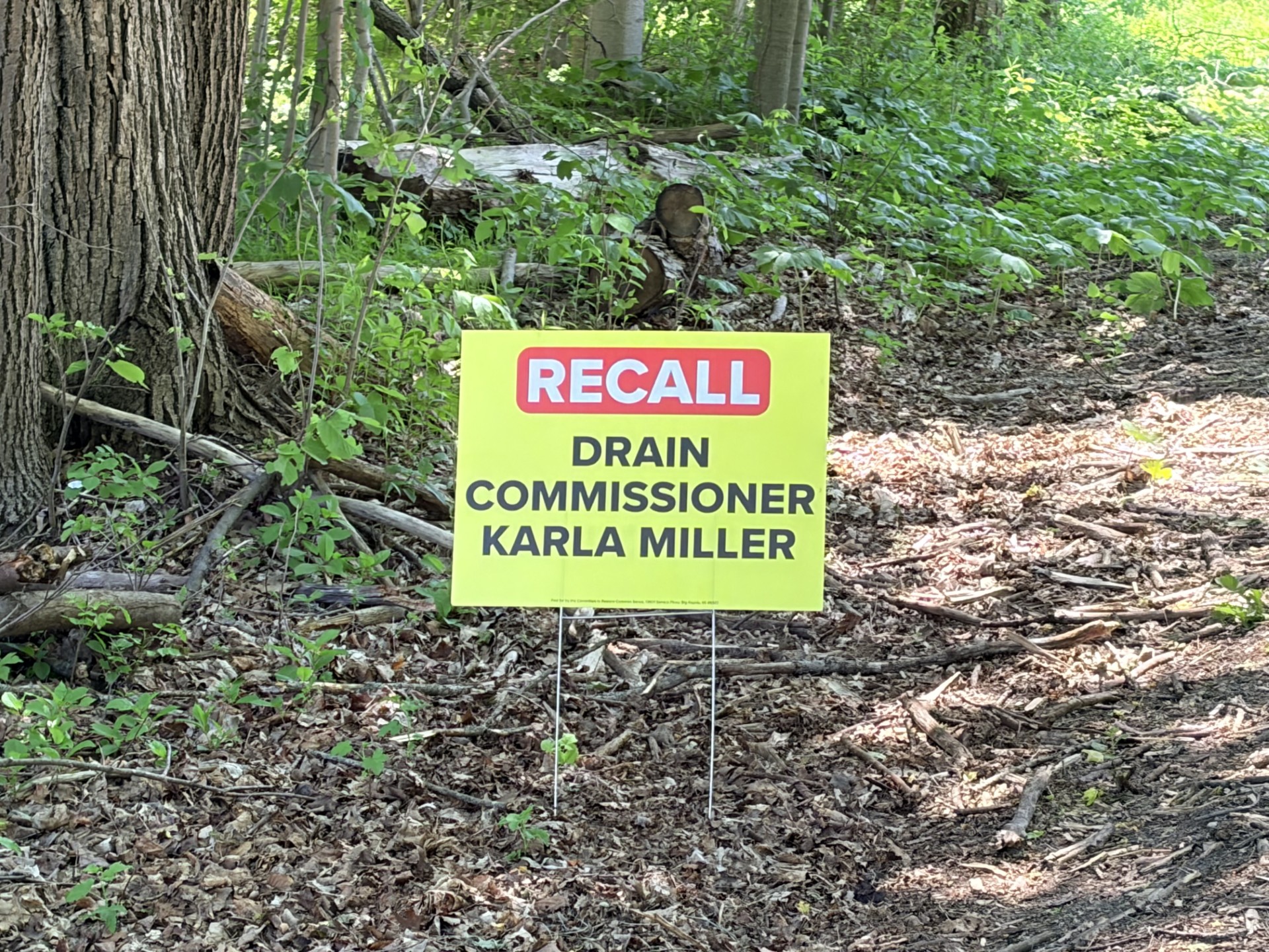 Reed City water project wins 2026 public works award
