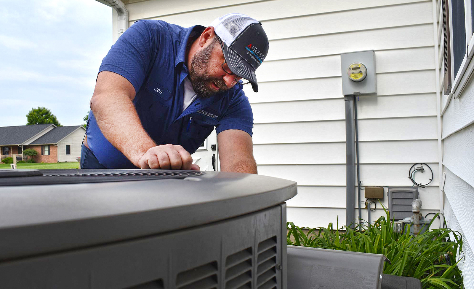 Summer electricity rates jumping up Monday