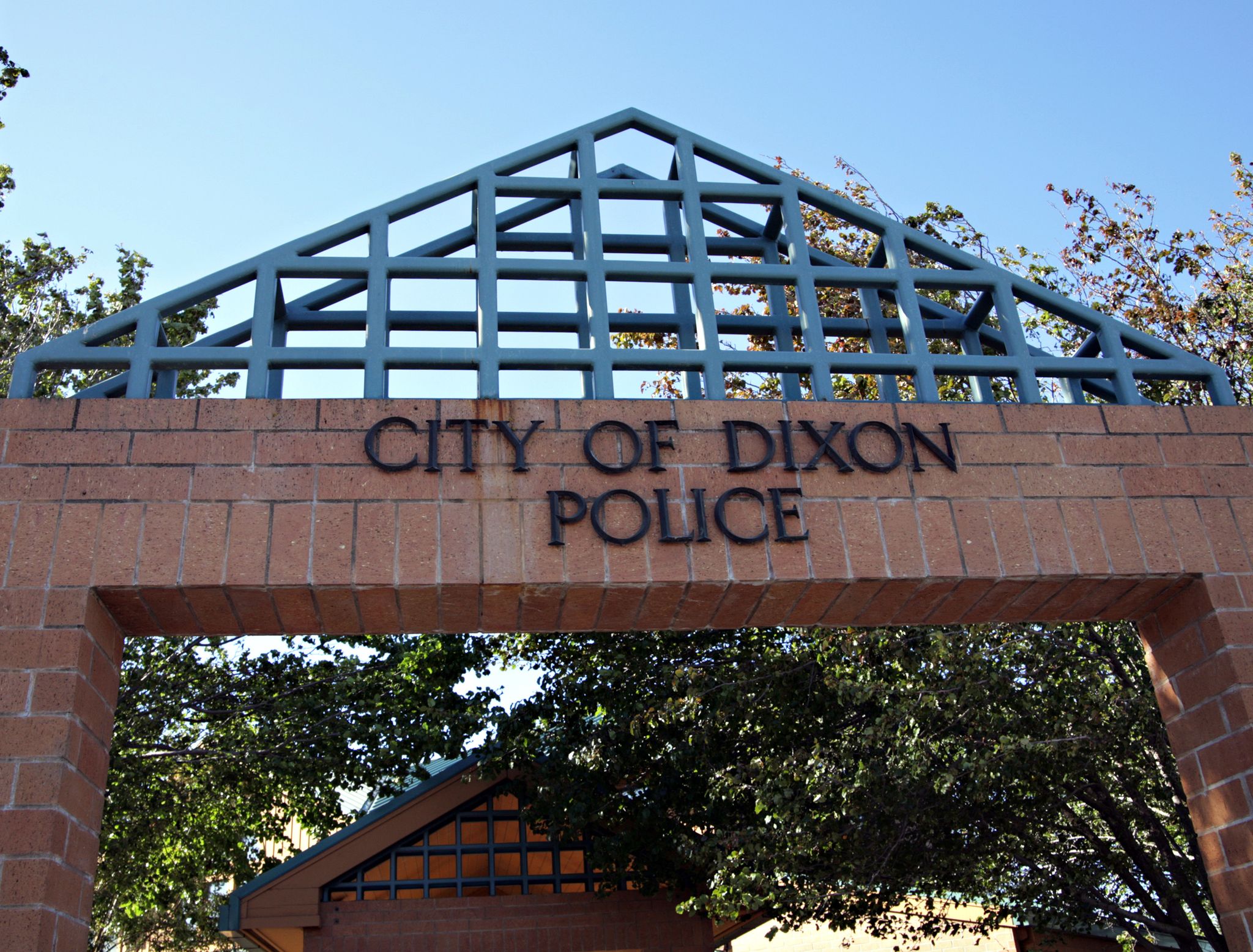 Dixon: Update: 1 Dead In Industrial Garbage Truck Collision Friday Morning