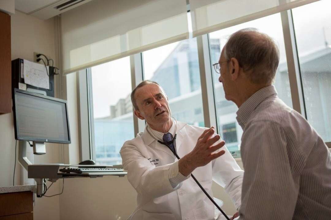 Why CT doctors say habit stacking works for healthier living