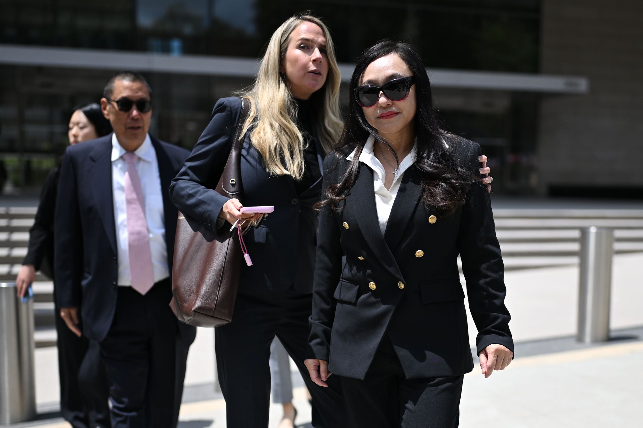 San Francisco Bay Area | Latest News On San Francisco Bay Area