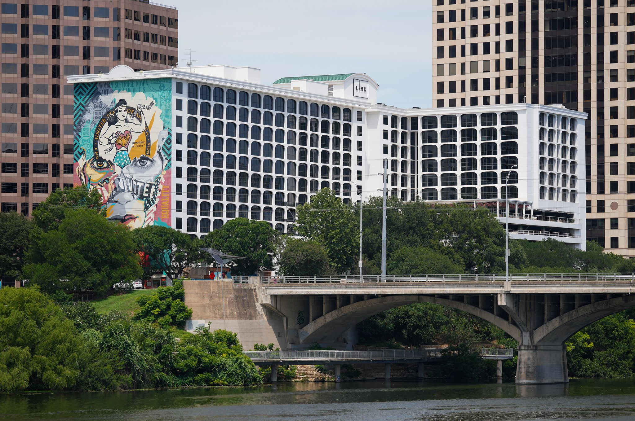 Austin hotels struggle without convention center, even during SXSW
