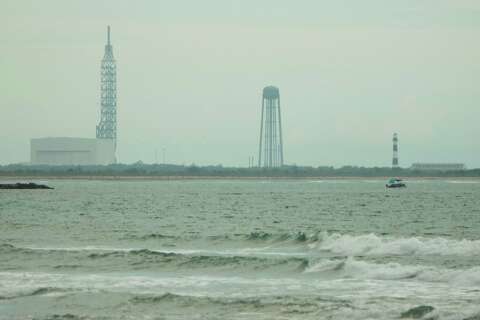 Blue Origin says rocket explosion spared fuel tanks and key launch pad ...