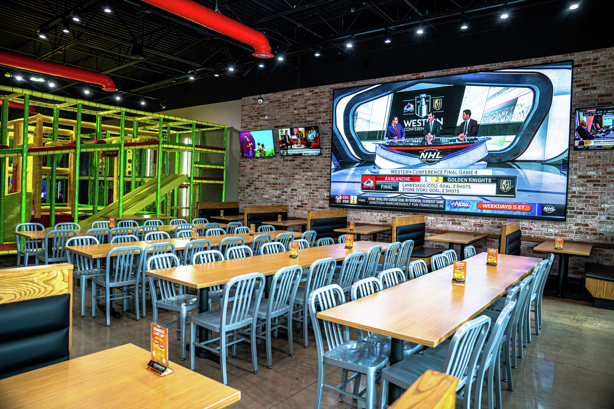 Ana’s Restaurant, in Dallas, doubled its sales after a video attracted